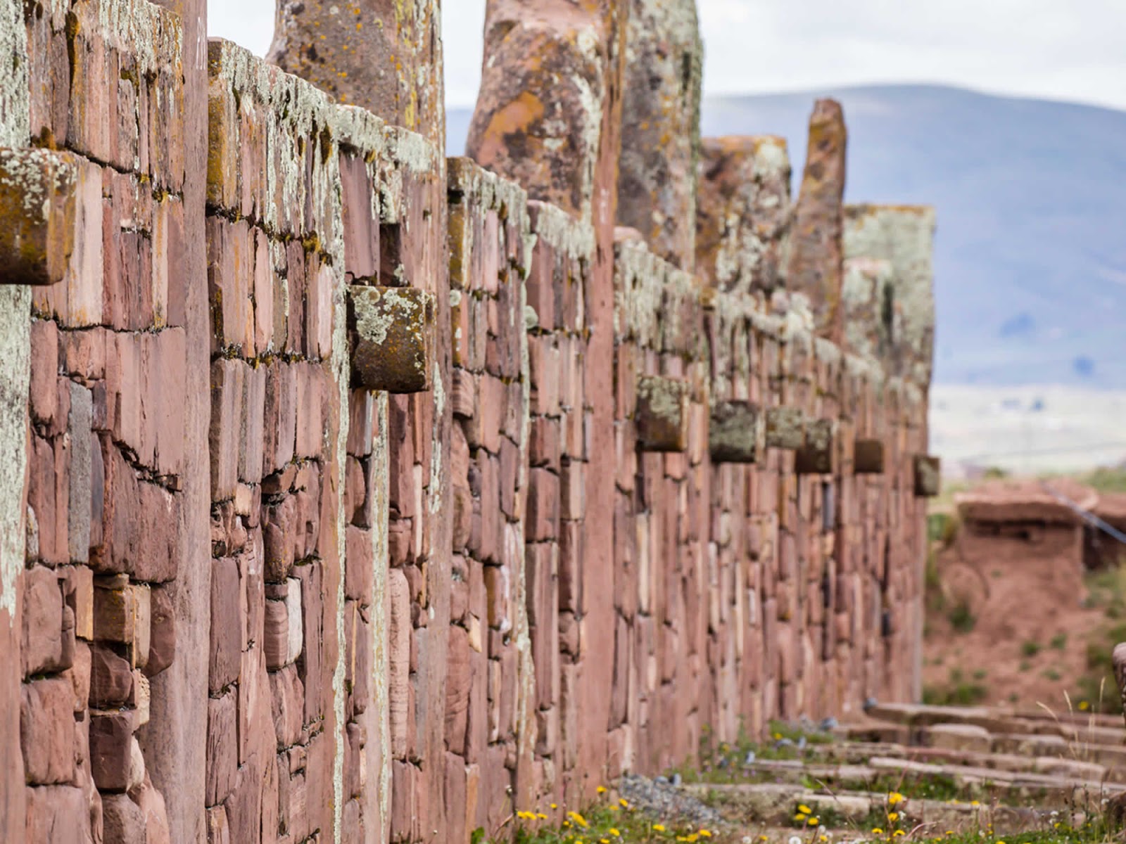 Tiwanaku - Bolivia Travel, Tours, Hotels, Attractions