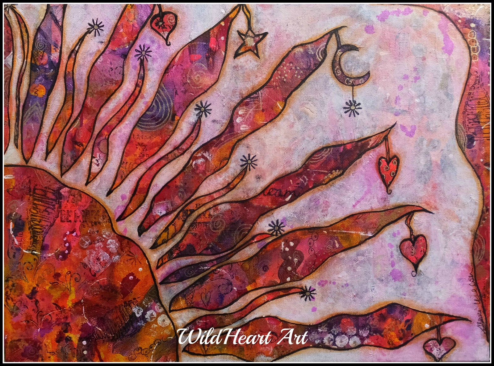 ~IndigoEarth and WildHeart Art Studios~: Doodle Fun Mania~ Creativity ...