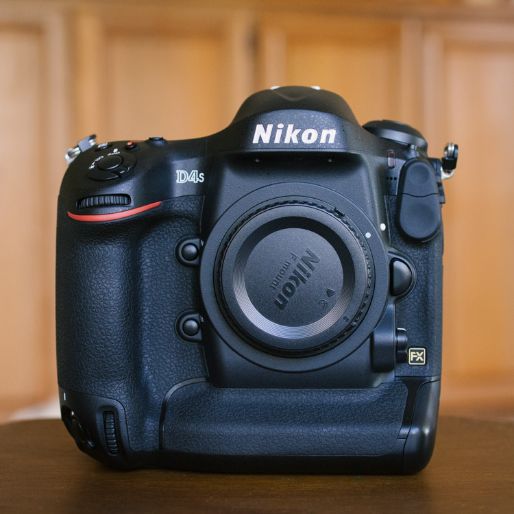 Nikon D4s Review | Observe. Compose. Capture.