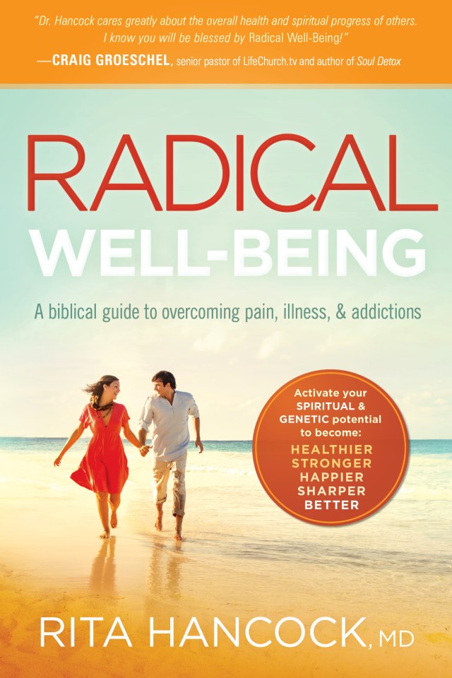 To Not Decide . . . Is To Decide: Radical Well-Being: A biblical guide ...