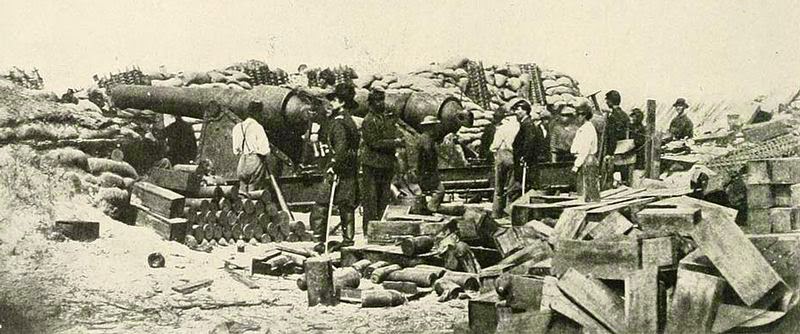 Barca Longa - A WarScholar Newsletter: Today in military history: July ...