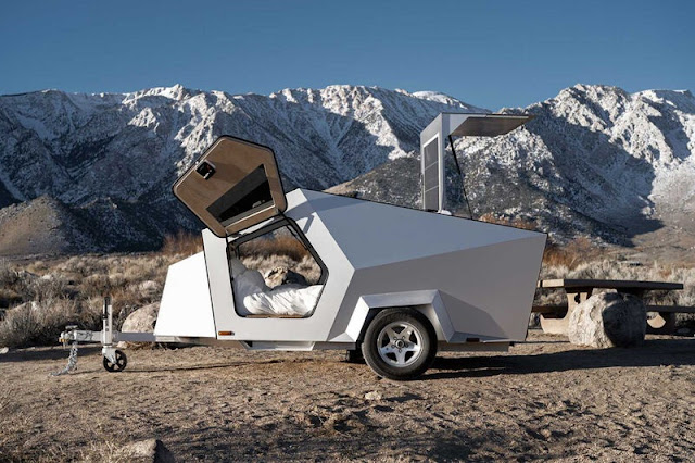 Últimas Tendencias: El remolque Polydrops P17A puede almacenar hasta 12 ...