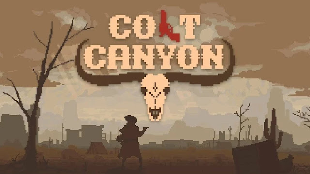 Colt Canyon Announces for Consoles and PC - BioGamer Girl