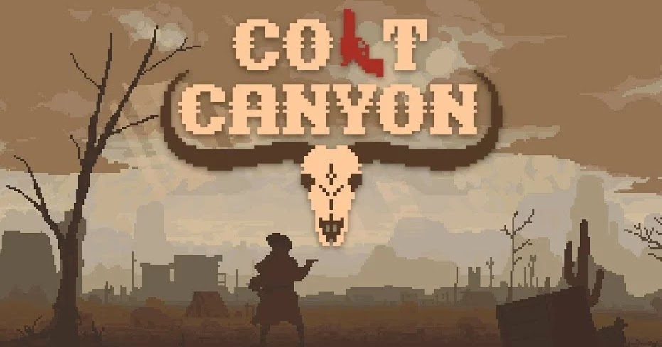 Colt Canyon Announces for Consoles and PC - BioGamer Girl