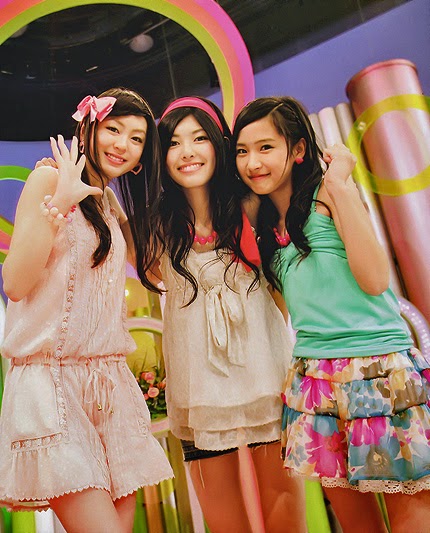 Idoling!!! biografía ~ { EVERYDAY I'M IDOLING!!! }