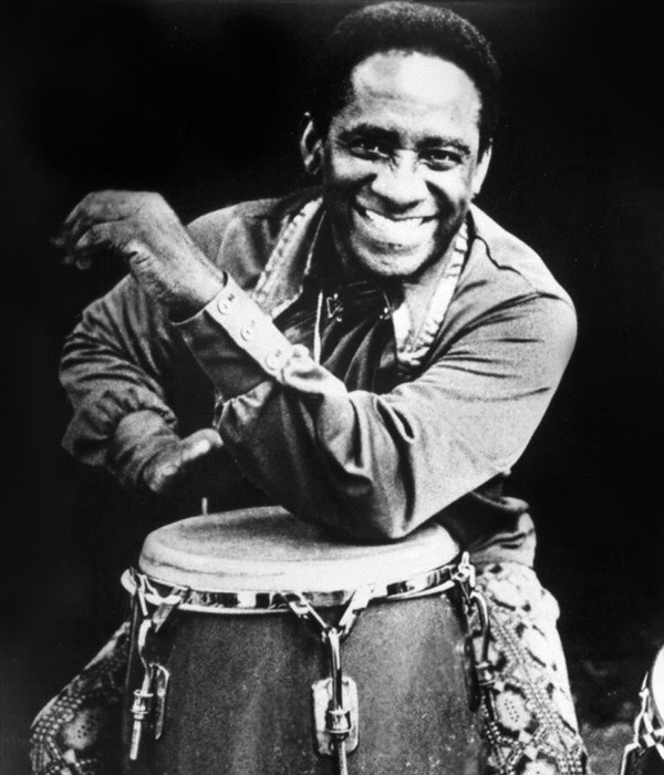 La historia del bongó y los bongoseros de la historia