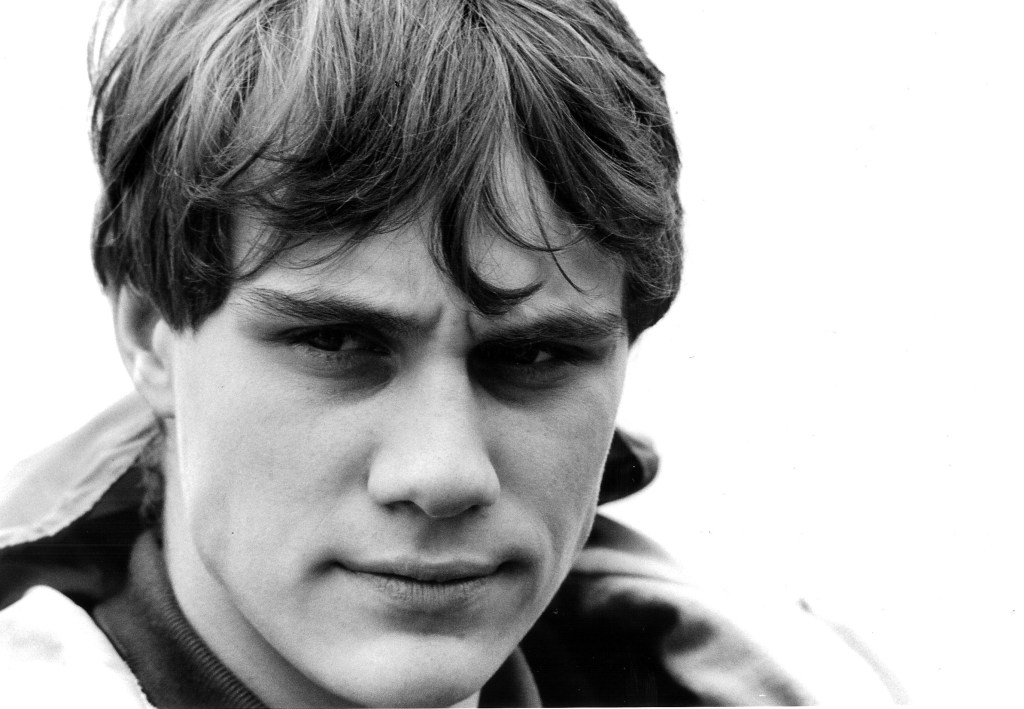 GayCultureLand: The Fruit Machine (1988)