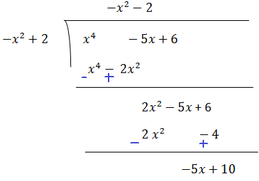 N.C.E.R.T Solutions: NCERT Solutions for Class 10th: Ch 2 Polynomials