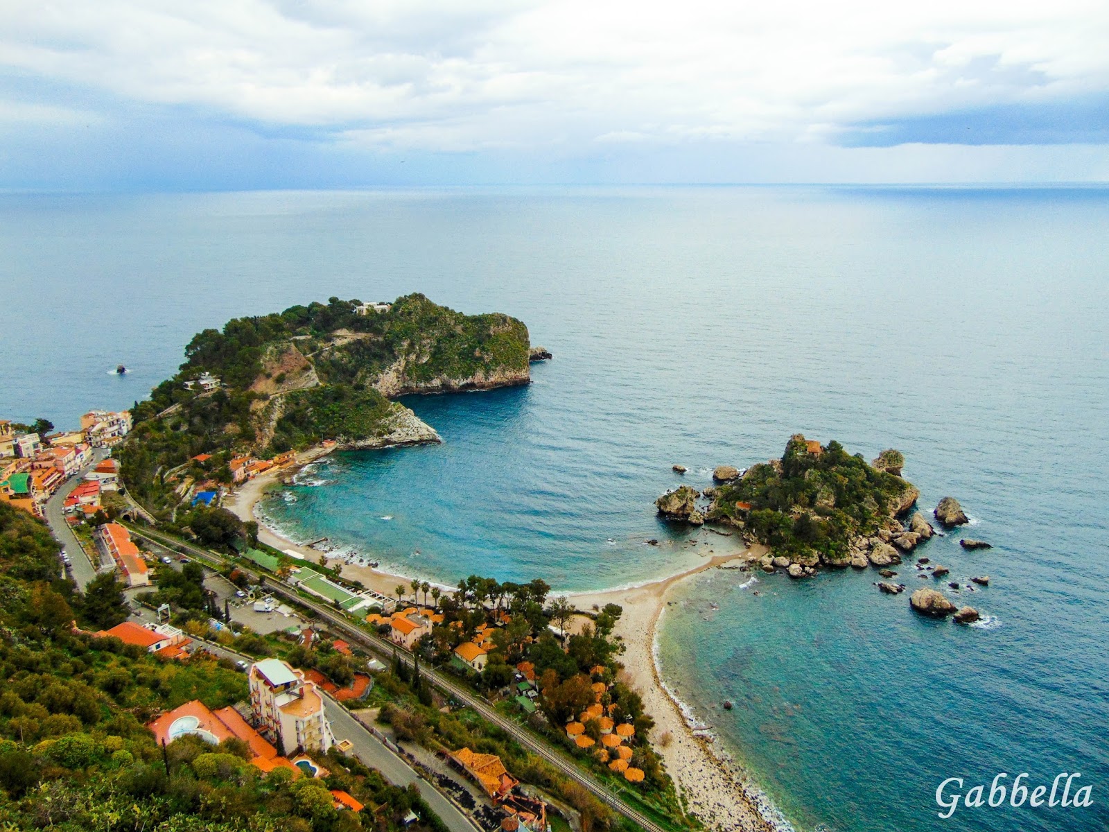 GaBBeLLa: Sicilia - impresii generale