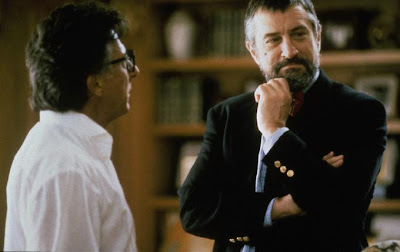 the Directors: David Mamet | And So It Begins...