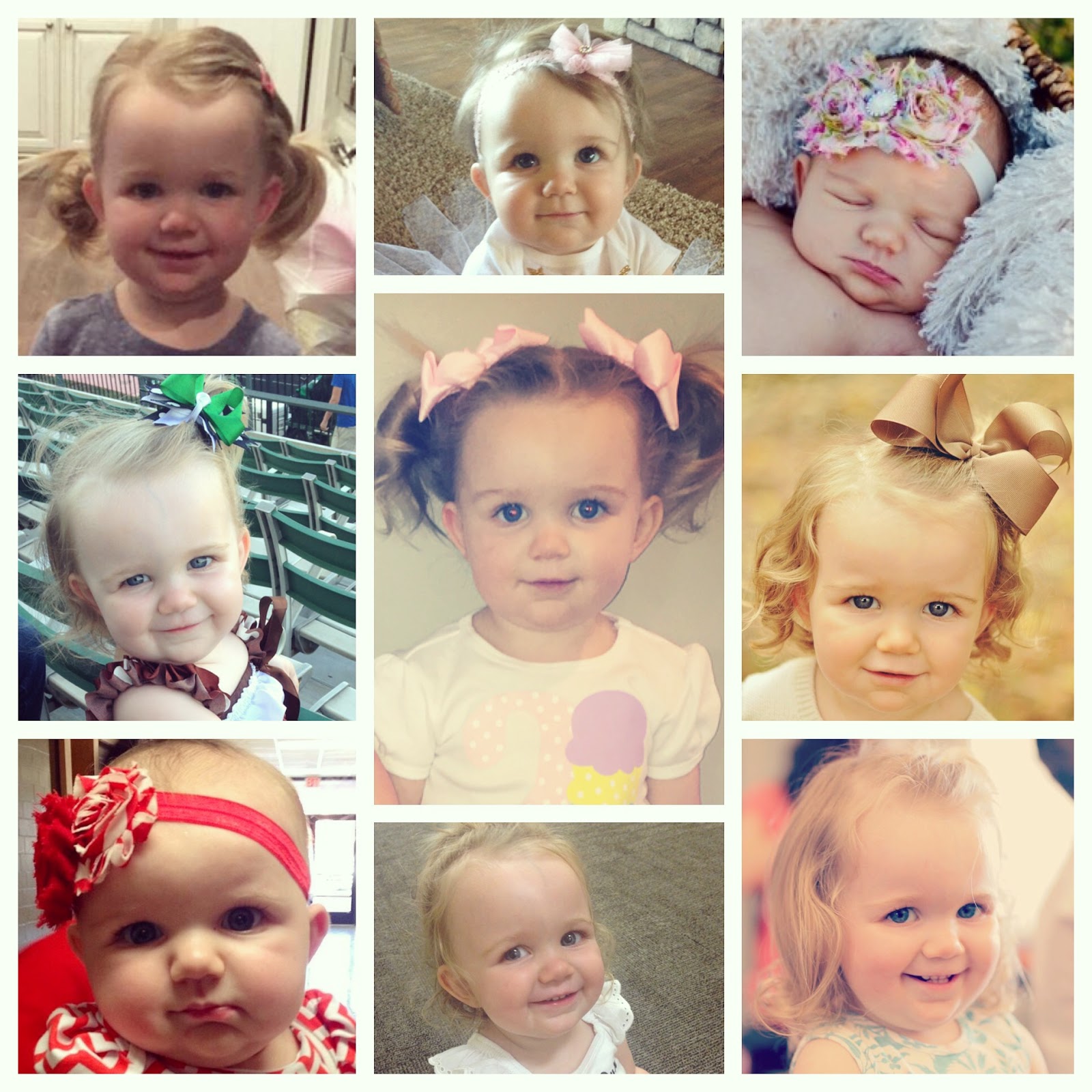 Barker's Bits..............: Tenlee Rose