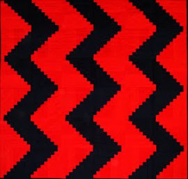 Historically Modern: Quilts, Textiles & Design: Principles of Modernism ...