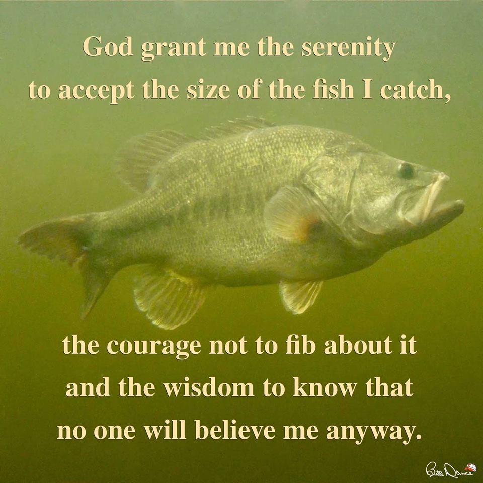 Miss Cellania: Fisherman's Prayer