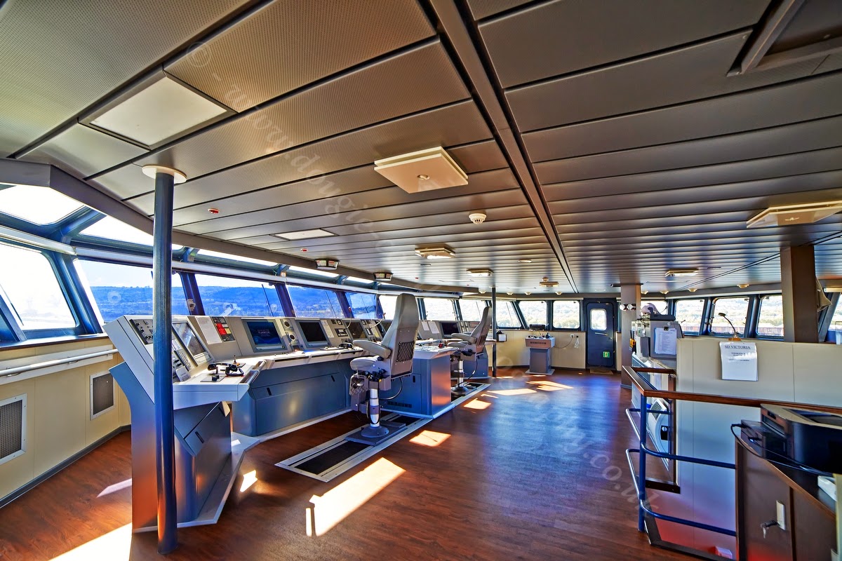 Dougie Coull Photography: SD Victoria at Greenock