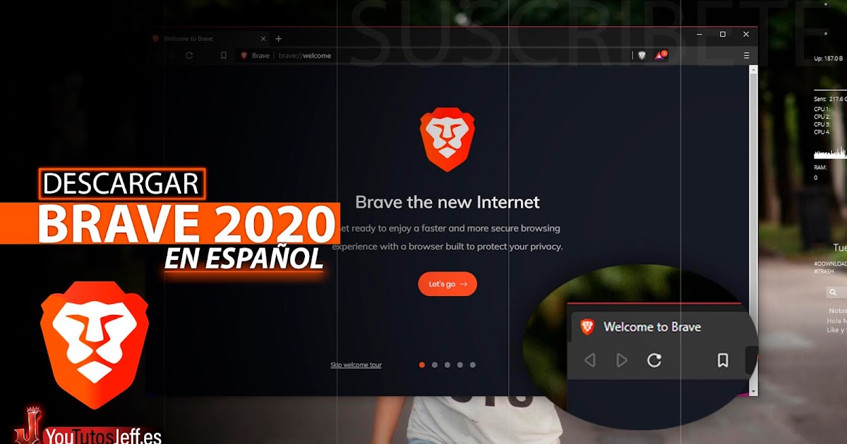 Brave browser for pc 64 bit - salsaren
