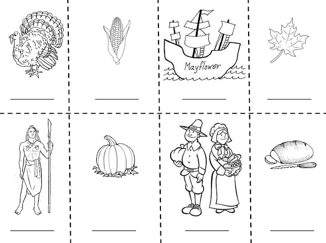 Elementary Music Methods: Real Life Edition: Thanksgiving Rhythm Activites