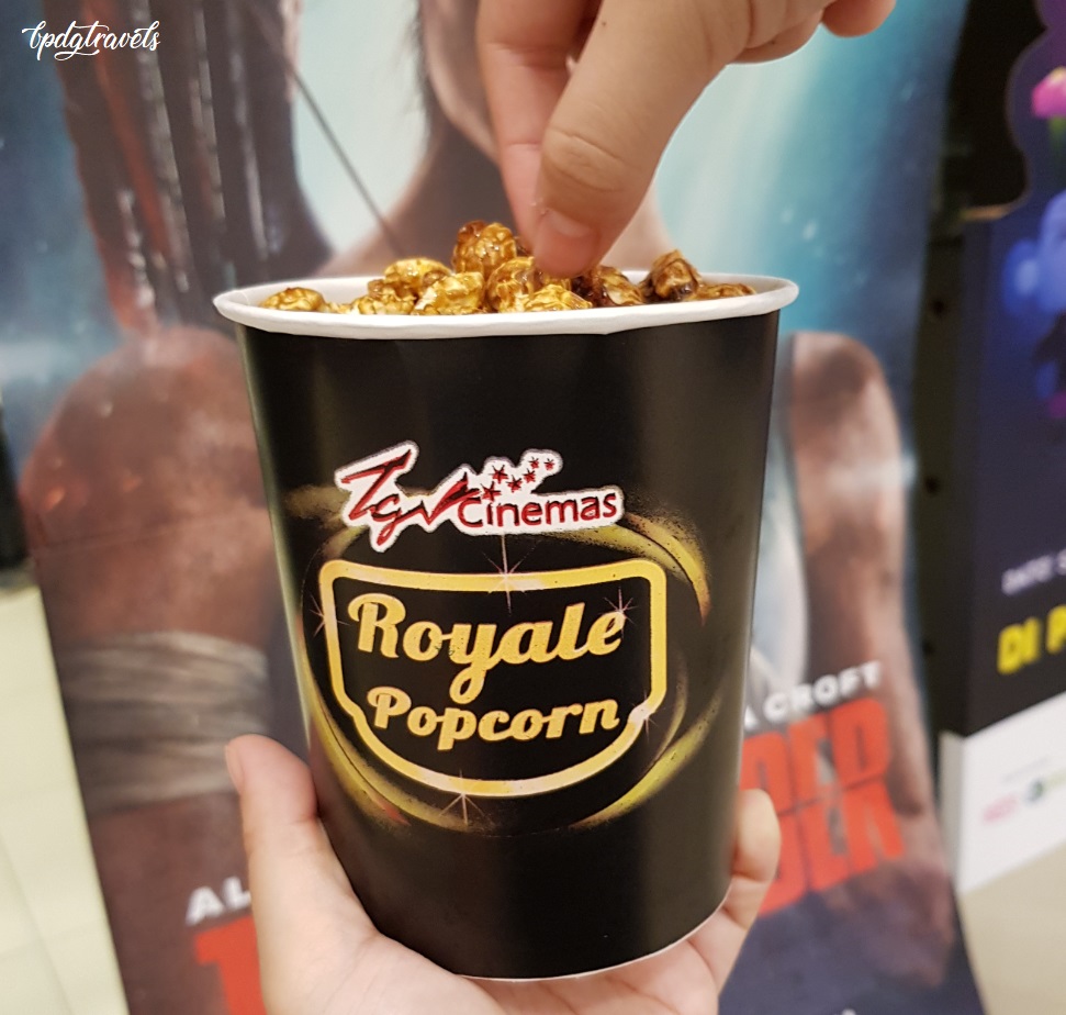 Which Cinemas to go for Movies in Johor Bahru | BPDGTravels - Building ...