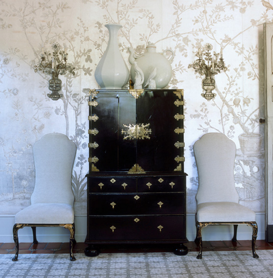 Lisa Mende Design: Windsor Smith HOMEFRONT: Design For Modern Living