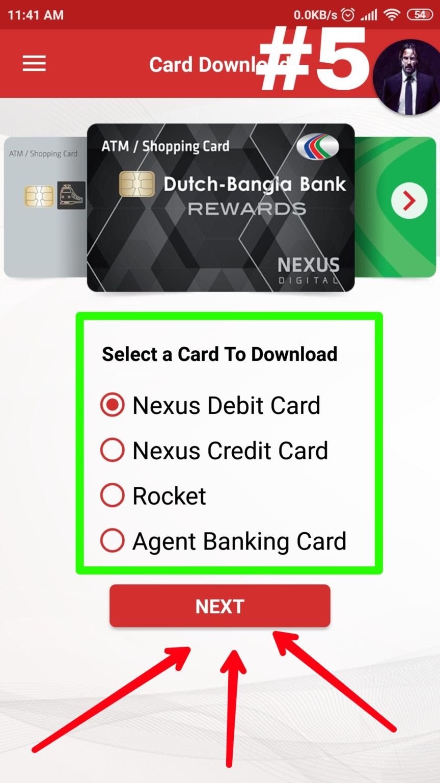 [DBBL] Nexuspay একাউন্ট খোলা এবং কার্ড এড যেভাবে করবেন [ How to open a ...