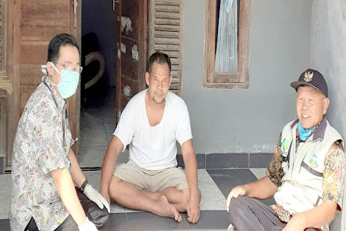 Dokumentasi Kegiatan Puskesmas Cibiuk Dinkes ( Dinas Kesehatan ) Kab Garut