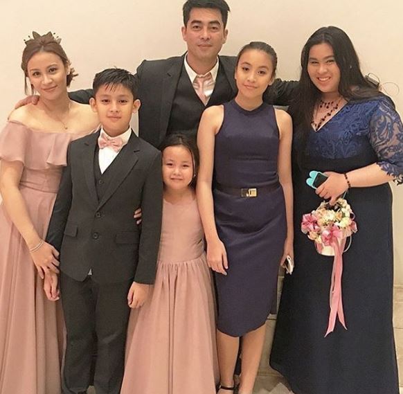 Pinoy Celebrity News: Mga Kilalang Sikat na Aktor na may pinakamaraming ...