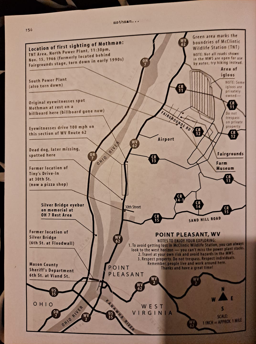 Theresa's Haunted History of the Tri-State: September 2020 Theresa's Haunted History of the Tri-State: September 2020