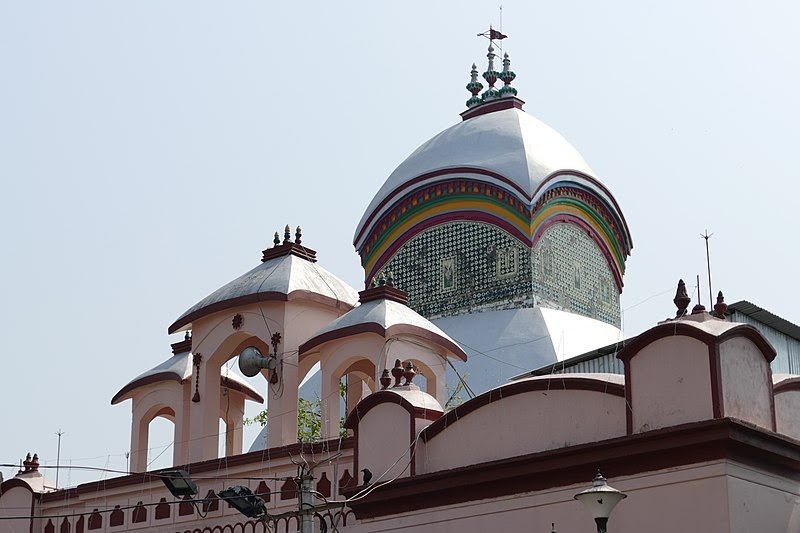 Kali-katha: Kalighat temple