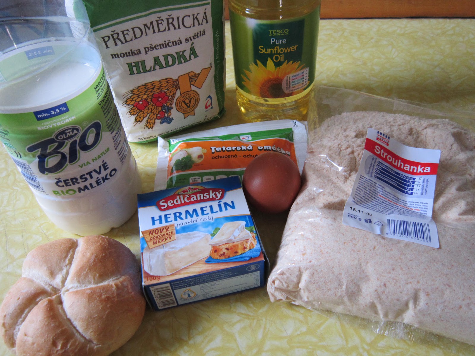 Online TEFL ITTP TEFL Online+Prague Int.Cert Blog: ITTP Prague: Smazak ...