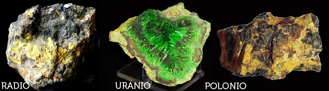 Fabiano Gomes Caetano - Física: Radioatividade e Radiação