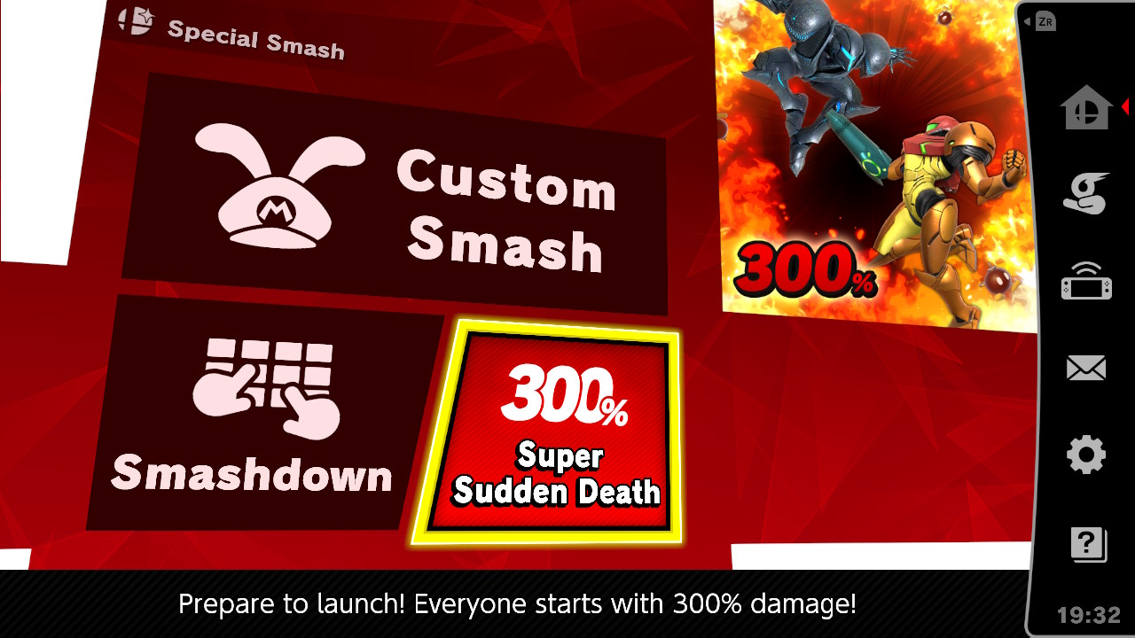 Conheça os modos de Super Smash Bros. Ultimate — Smash - Nintendo Blast