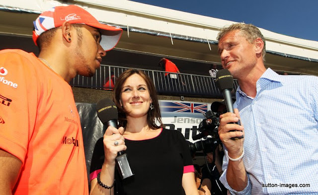 BLOG O F1 | Ciekawostki ze świata F1: Formuła Kobiet: Lee Mckenzie (part 1)