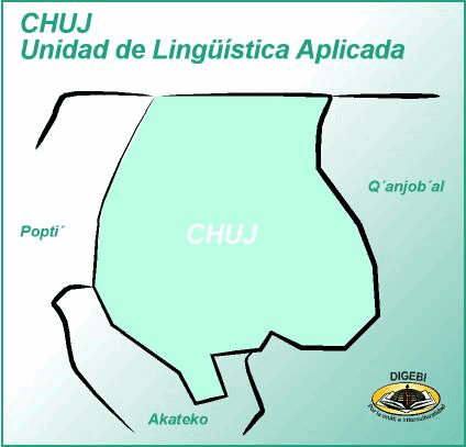 CHUJ: Cultura Indigena Chuj