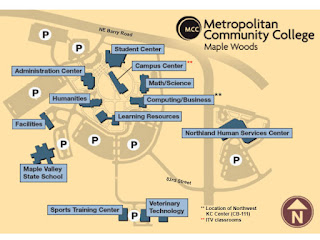 Metropolitan Community College (Missouri) - Community Colleges In ...