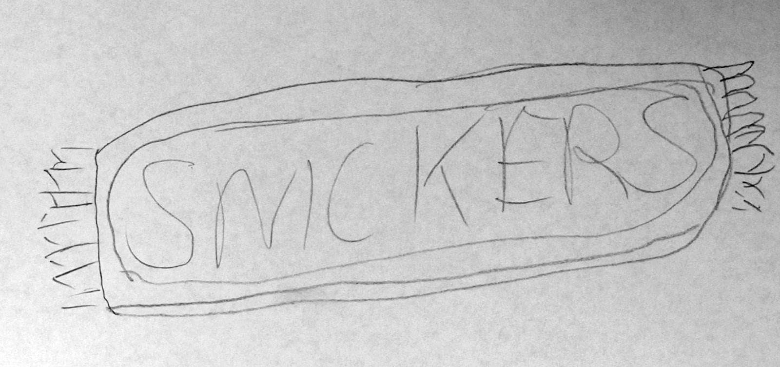 The Book Wyrm: Amazing Snicker Doodle Recipe: