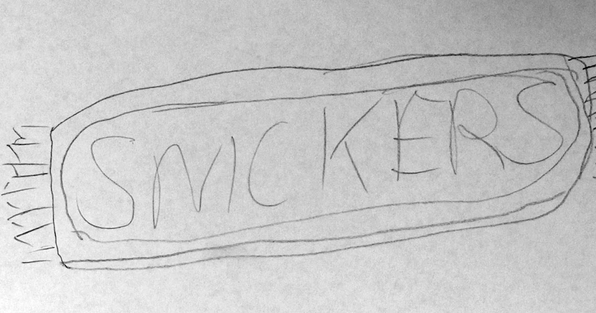 The Book Wyrm: Amazing Snicker Doodle Recipe: