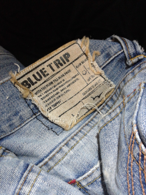 I LOVE BUNDLE I Don't you love it too?: Pants on Fire!