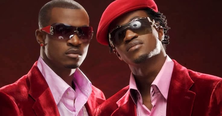 MUSIC AND CHRONOLOGY OF MUSICAL EVENTS: P-SQUARE: THE NIGERIAN R&B ...