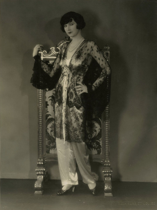 At the Movies: Mae Busch