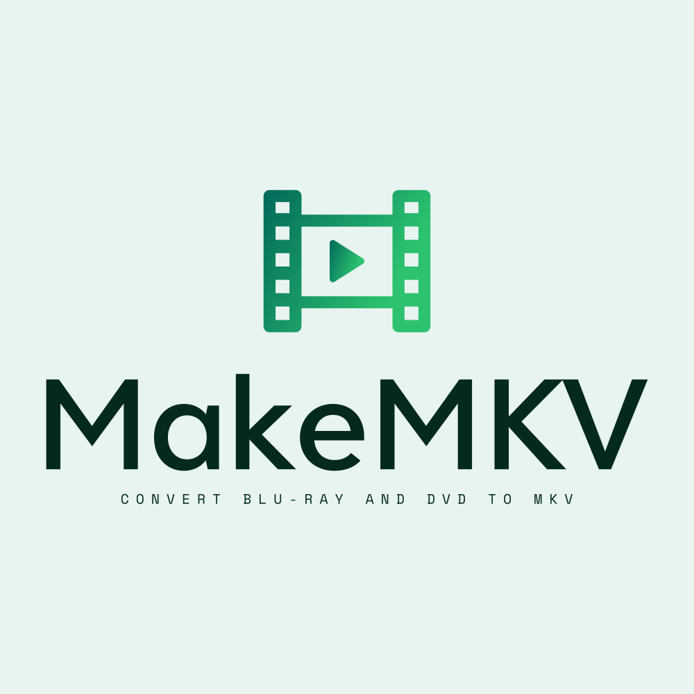 MakeMKV
