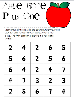 Oceans of First Grade Fun: More Blog Land Inspiration Part Deux