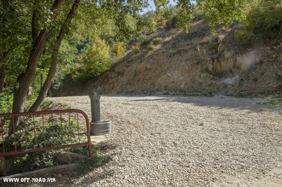 Konjarka – Novaci Municipality - Photo Gallery - Macedonia Nature