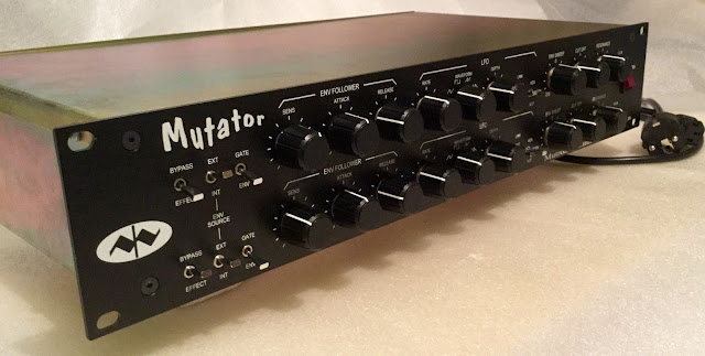MATRIXSYNTH: MUTRONICS MUTATOR SN MU767M with MIDI