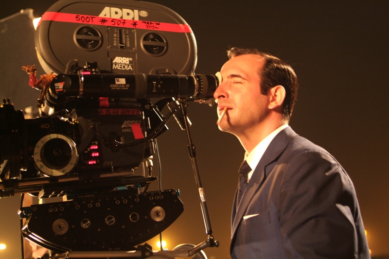 The Secret Agent Lair: Jean Dujardin and Michel Hazanavicius to Return ...