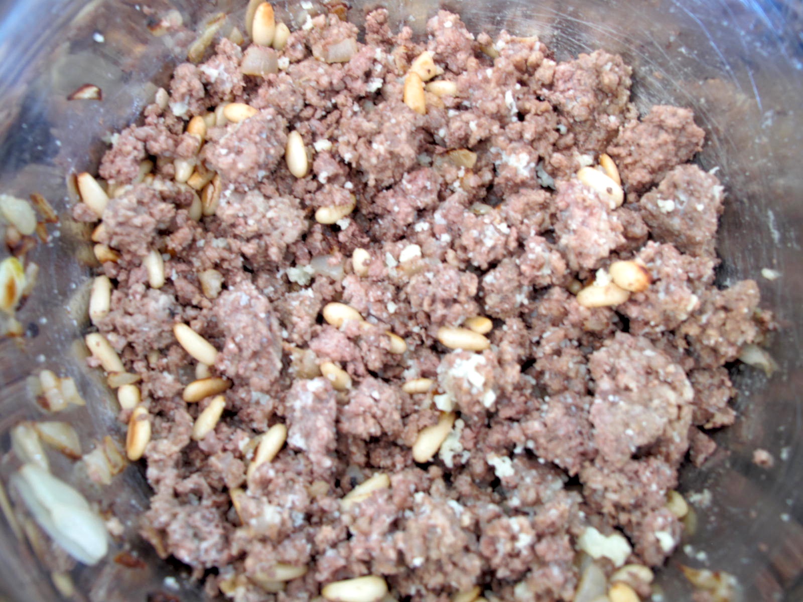 somerville kitchen: The Star Kebbeh