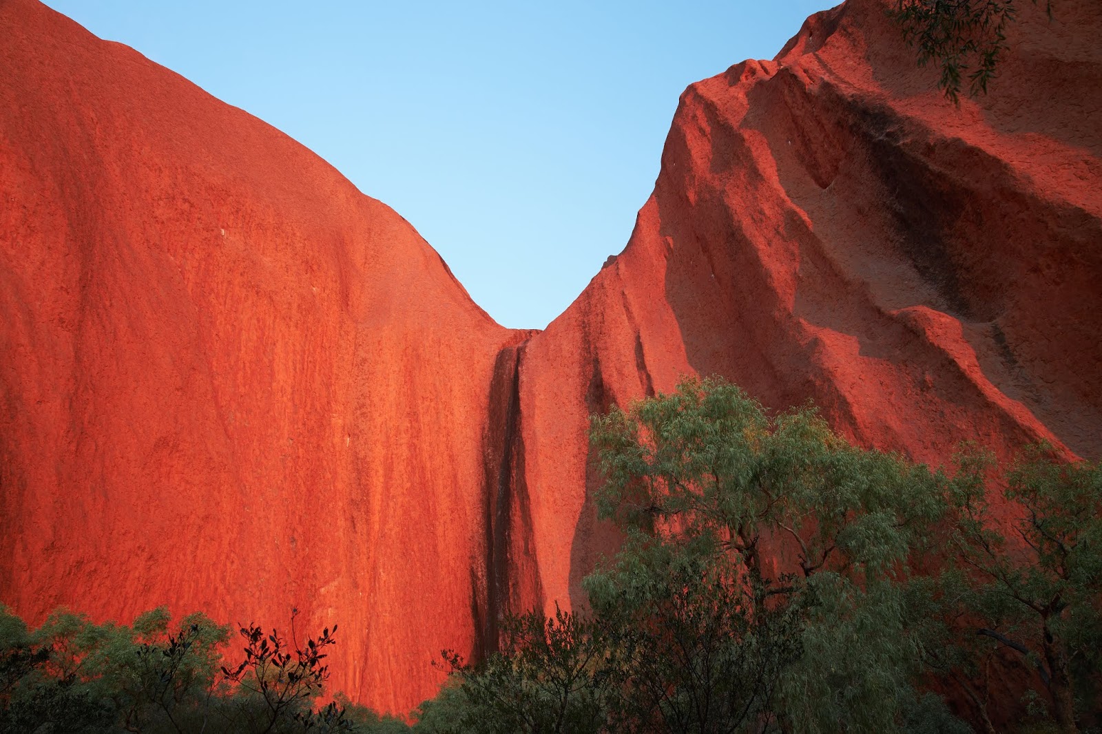 Travel Horizons: a postcard from Uluru (Ayers Rock)