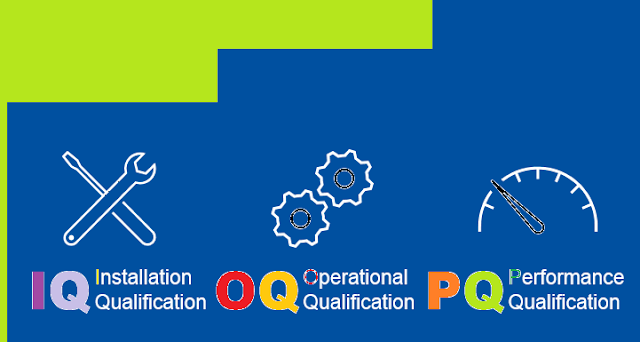 Installation Qualification in Pharma And Operational Qualification