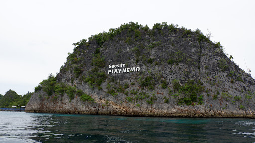 Keindahan Piaynemo dan Wayag di Raja Ampat - dodonulis