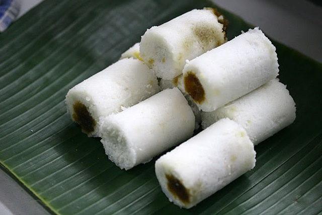 Resepi Beberapa Jenis Kuih Putu Yang Ramai Penggemarnya - blog santai ...