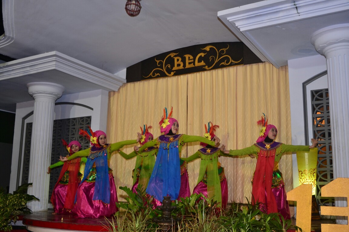 BEC Pare | Adorable Citizenry News