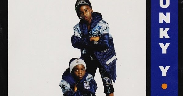 HIP HOP OLDSCHOOL - ELECTRO BASS - FREESTYLE: The Puppies- Funky Y-2-C ...